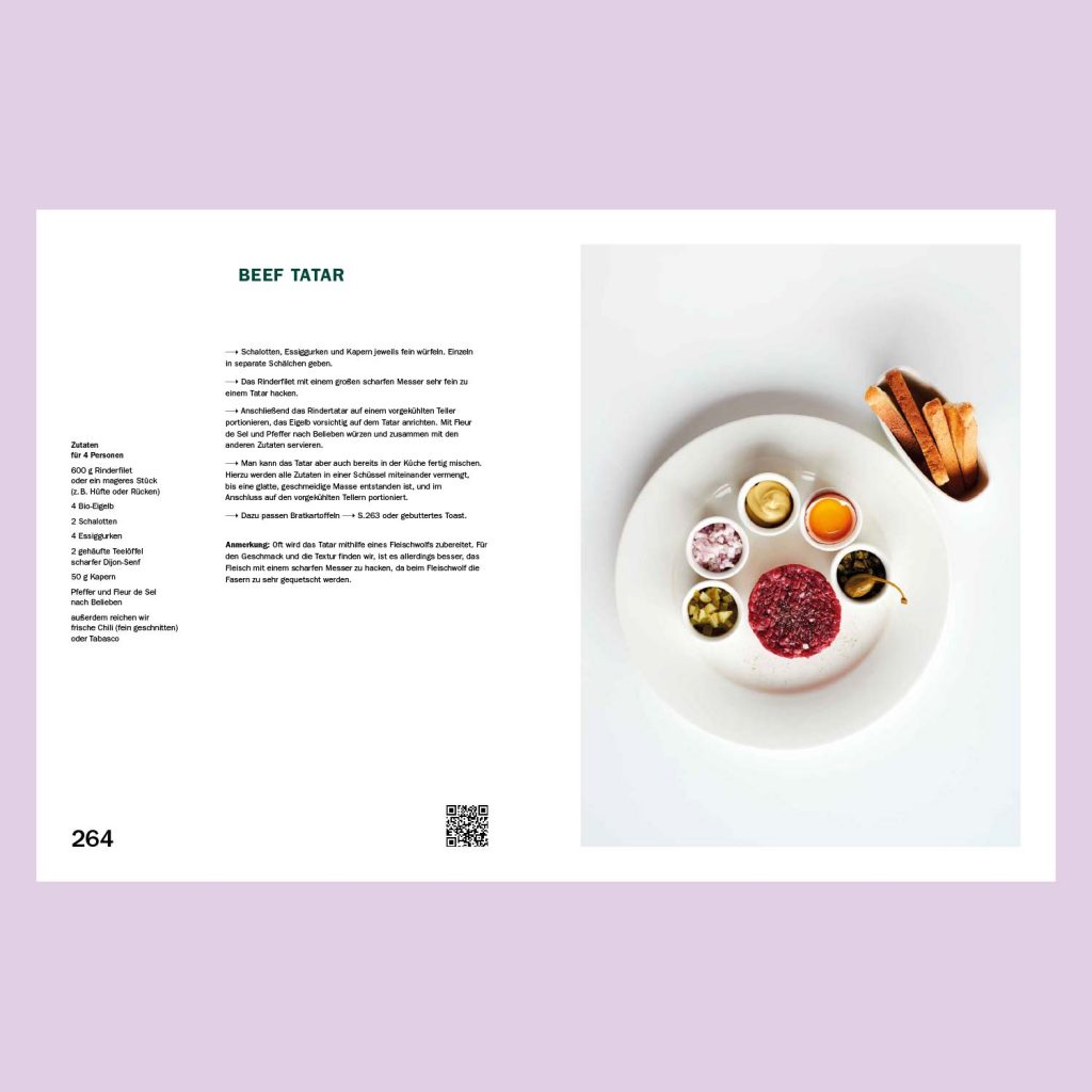 Buch “Bar & Kitchen” – OG Tickets