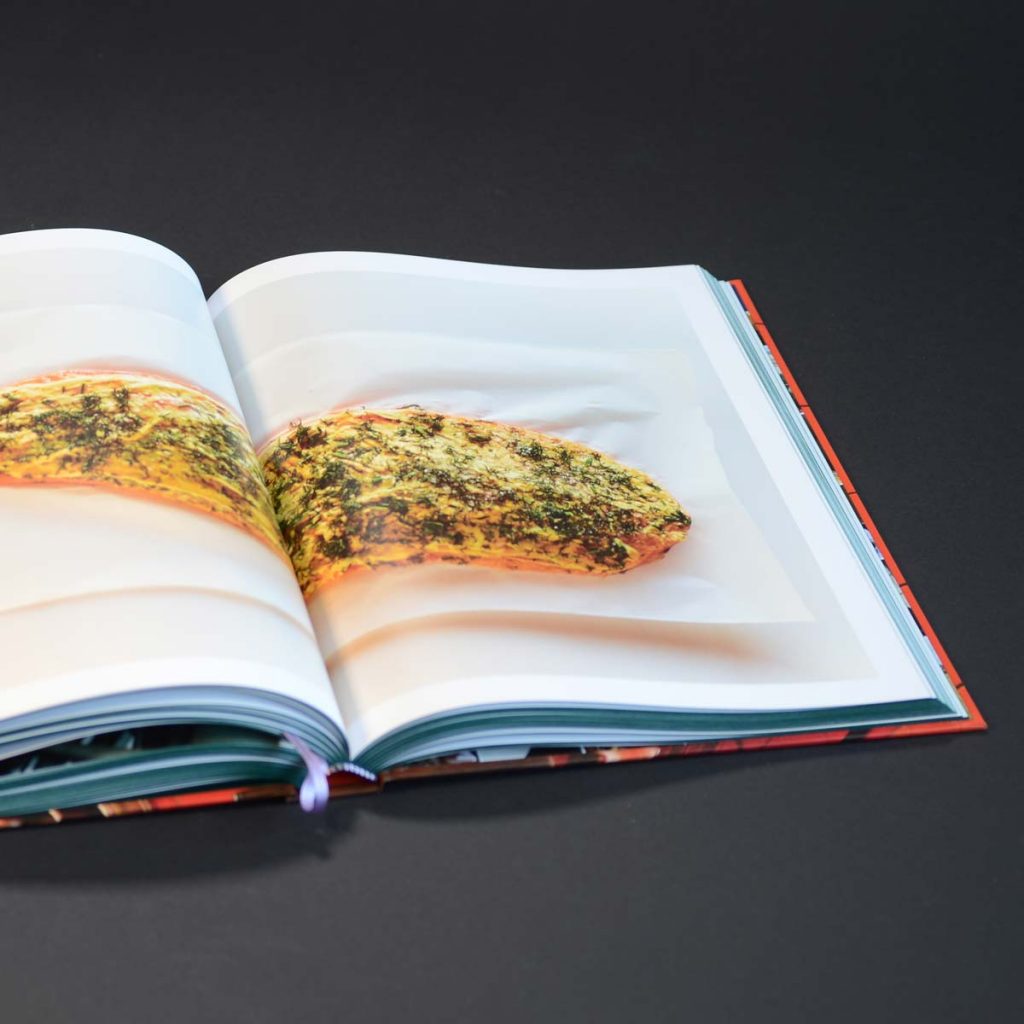 Buch “Bar & Kitchen” – OG Tickets